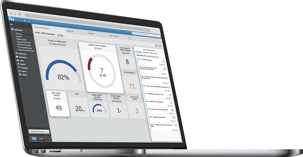 Onderhoud & Services – Inprotech B.V.